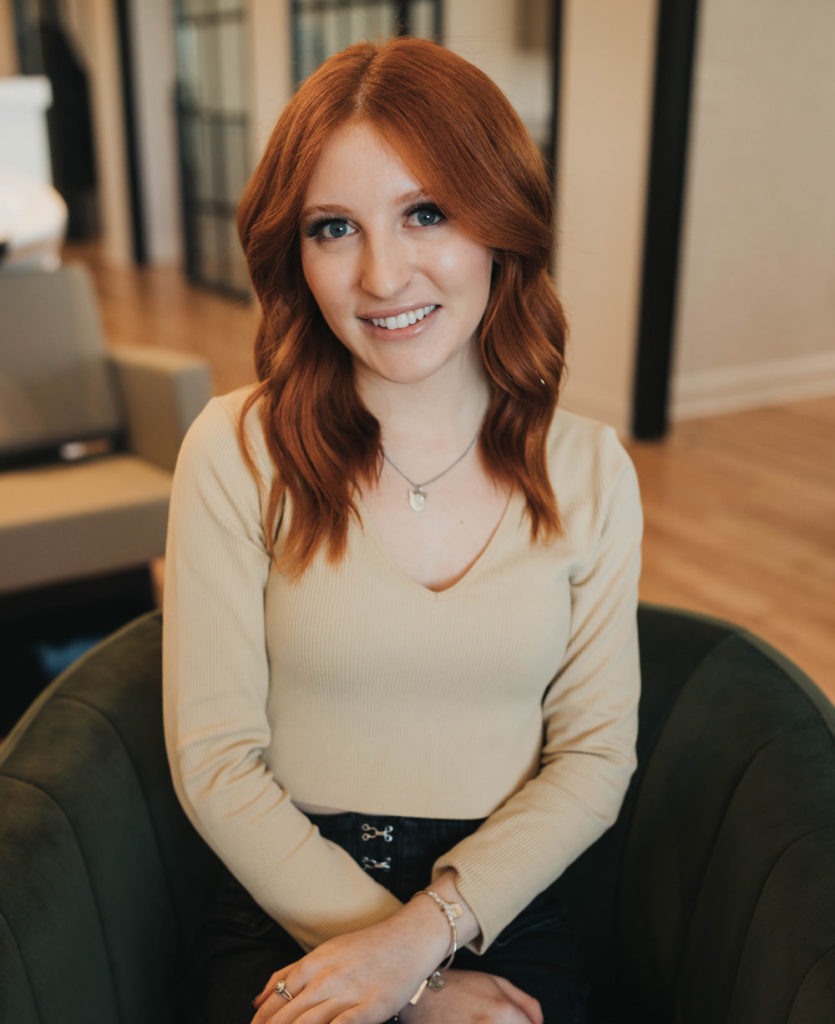 Custom Color & Cut Archives - Heyday Collective